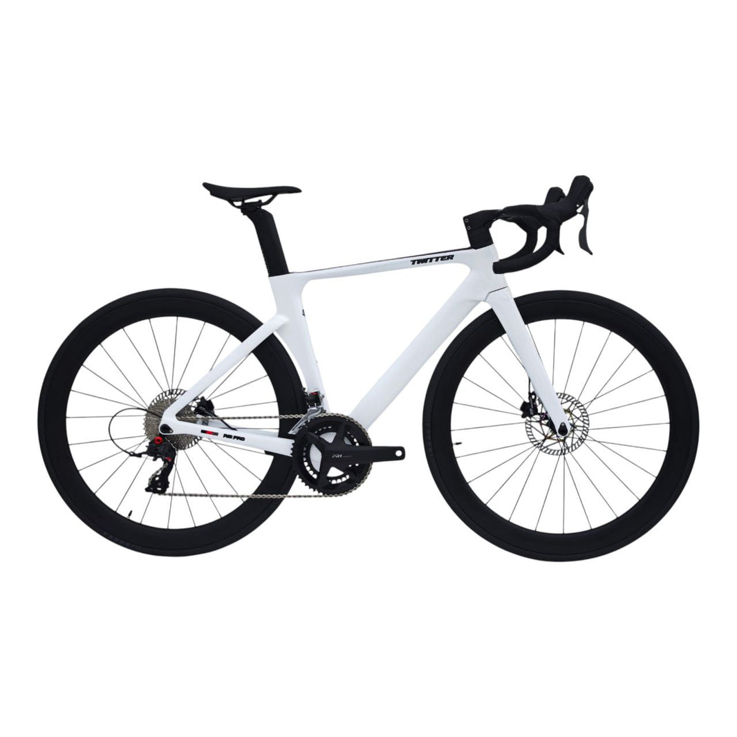Bicicletas de ruta – Twitter Bikes