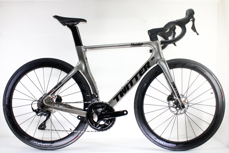 Bicicletas de ruta – Twitter Bikes