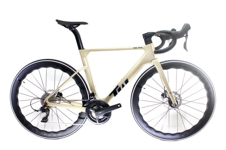Twitter Bikes
